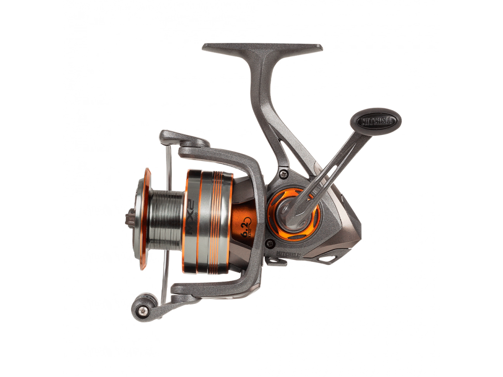 Mitchell MX2 3000 Spinnehjul | Thy Outdoor